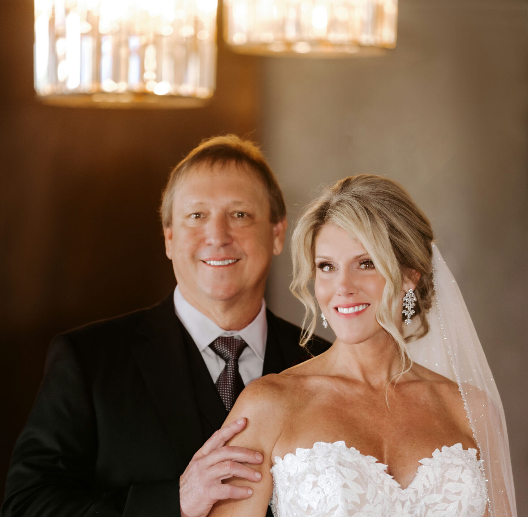 Thank You Amy and Robert Stinson - CASA of Central Texas